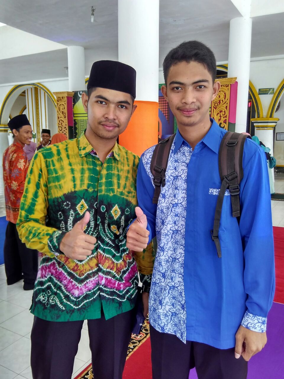 Keberhasilan Yang Tertunda Dialami Kontingen RRI Samarinda – UINSI ...