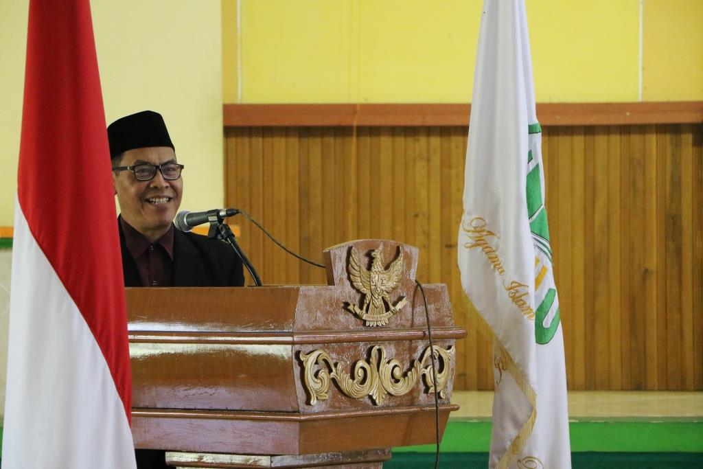 The 3rd BUAF Resmi Digelar, Hadirkan Tiga Keynote Speech Lintas Negara ...