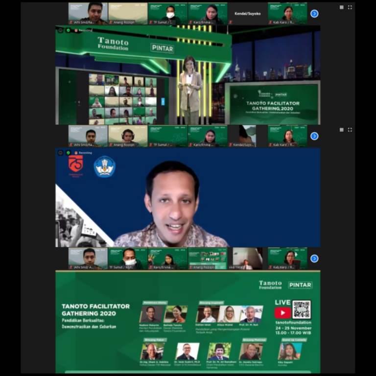 Abdul Razak Dosen IAIN Samarinda Jadi Nominator Fasdos Inspiratif ...