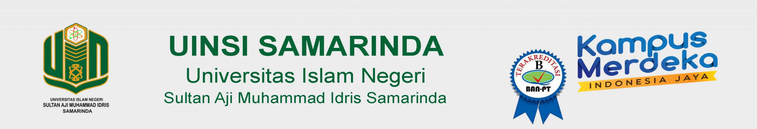 UINSI Samarinda