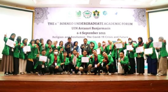 UINSI Samarinda