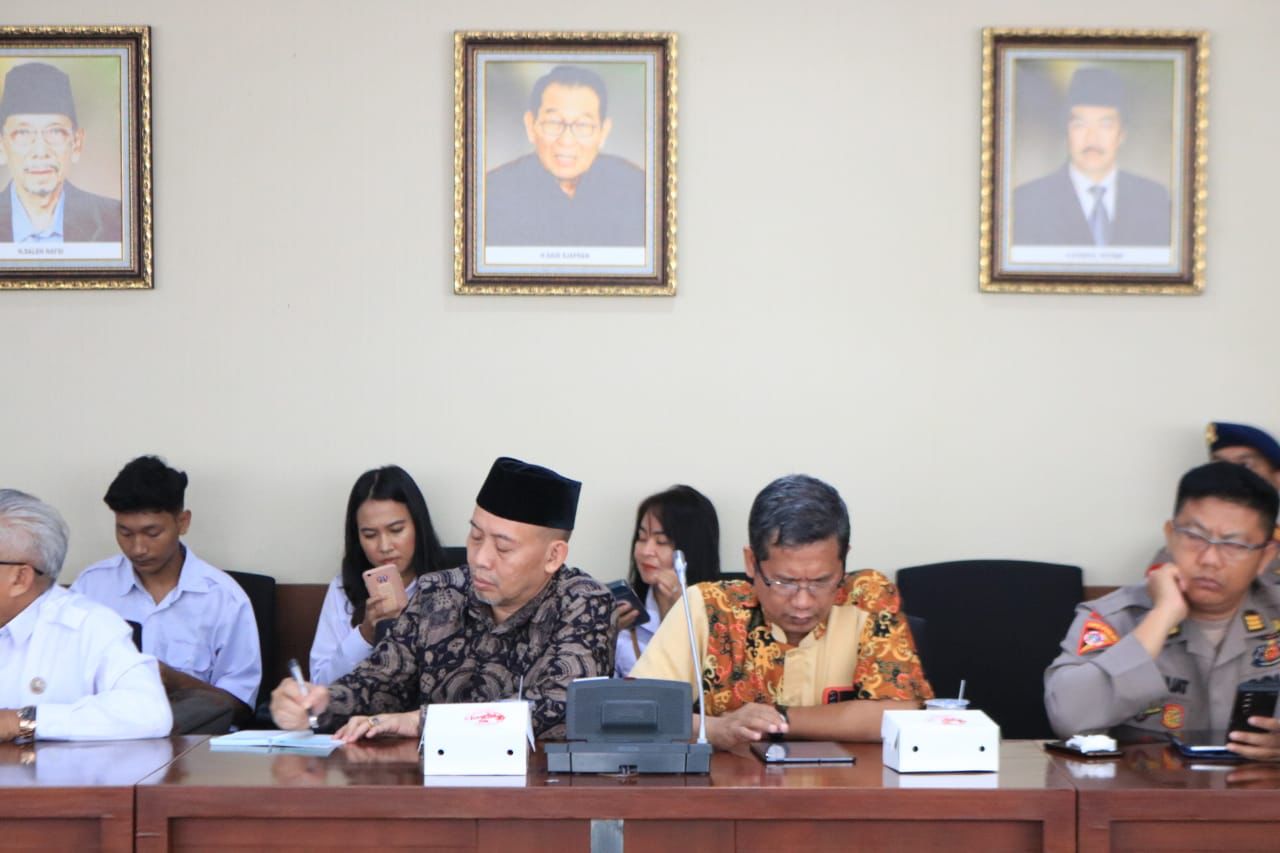 UINSI Samarinda Siap Sambut Delegasi OIC – UINSI Samarinda