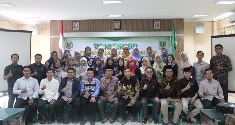UINSI Samarinda