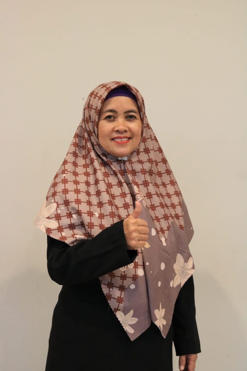 Mengendalikan Marah Sesuai Tuntunan Rasulullah SAW – UINSI Samarinda