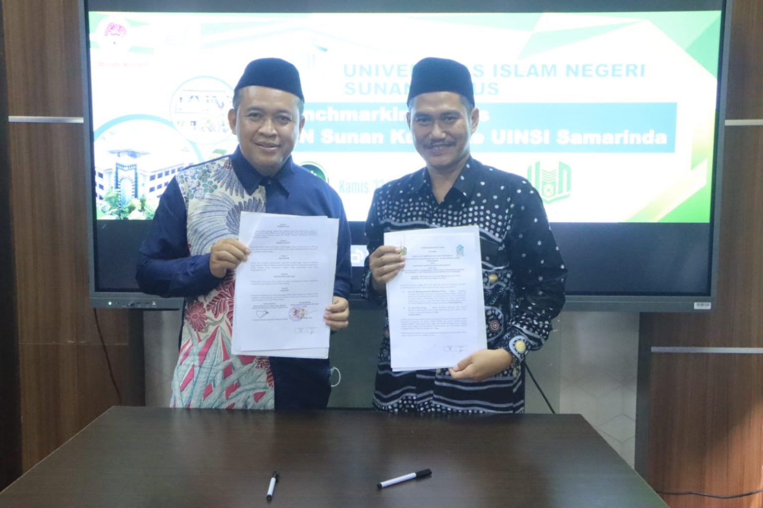 UINSI Samarinda